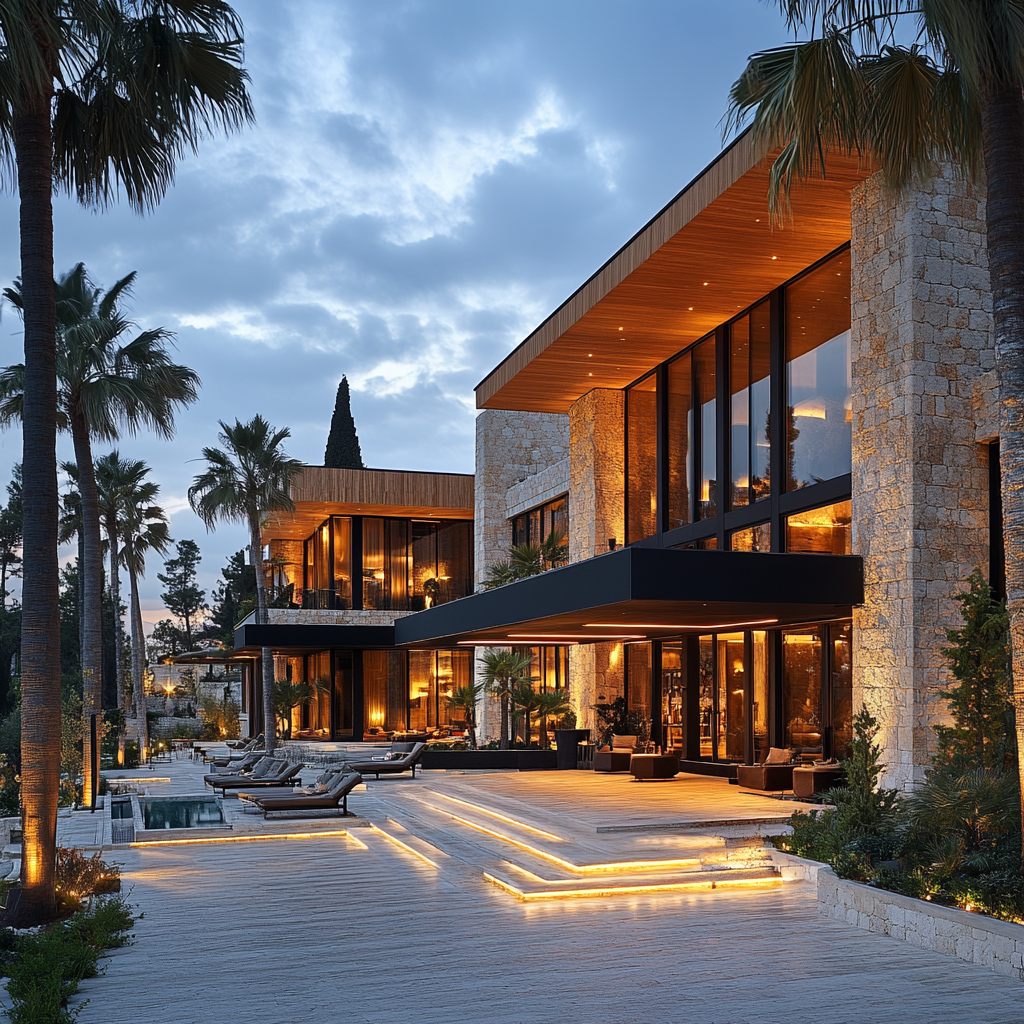 The Private Collection | Global. Bespoke. Unrepeatable.