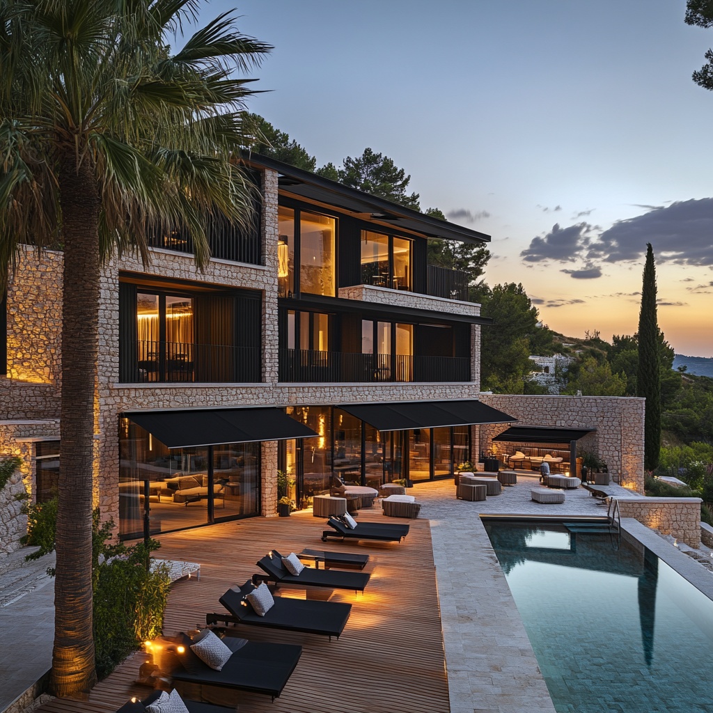 The Private Collection | Global. Bespoke. Unrepeatable.